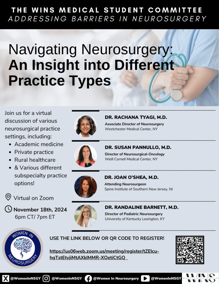 Navigating Neurosurgery: An Insight Into Different Practice Types ...